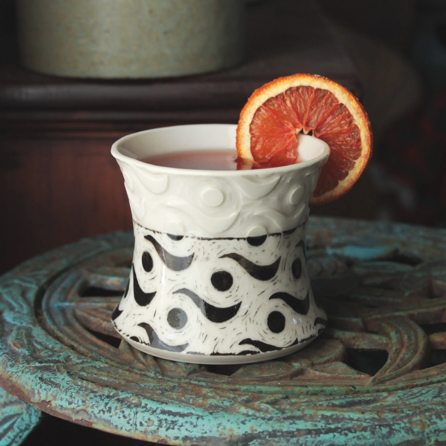 Caitlin Ross Ceramics