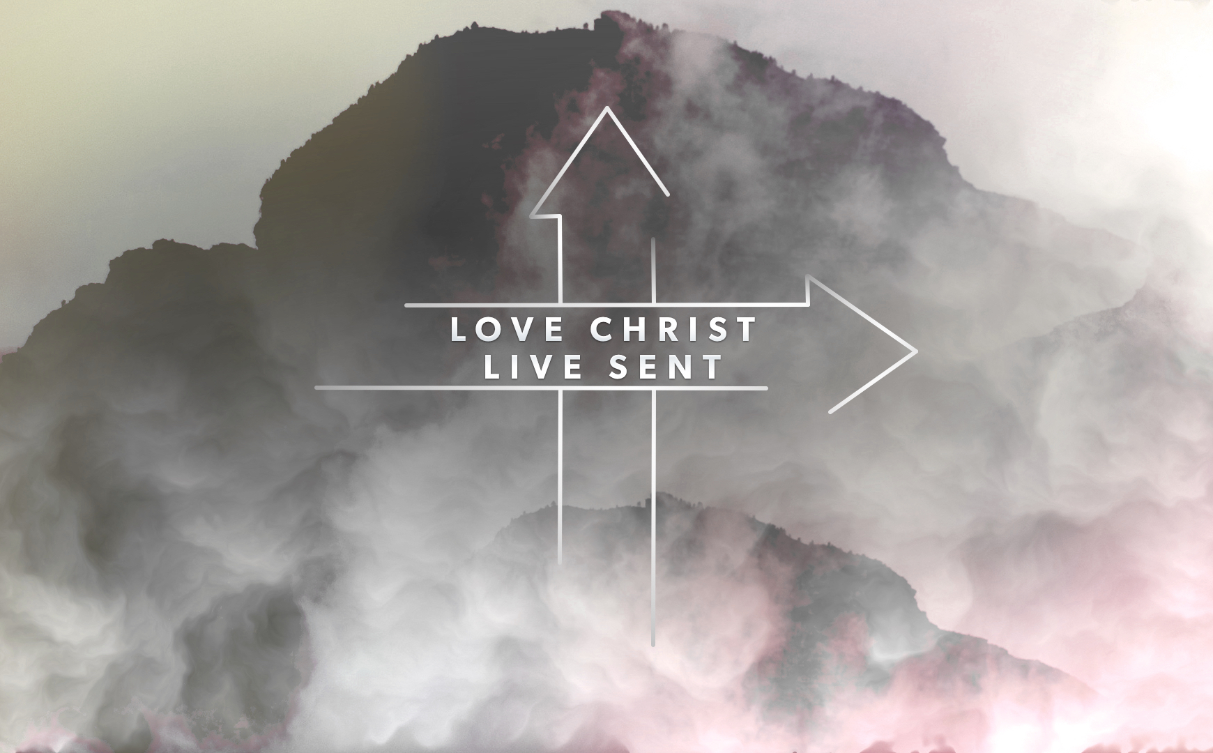 Love Christ. Live Sent. — Fairfax Bible Church