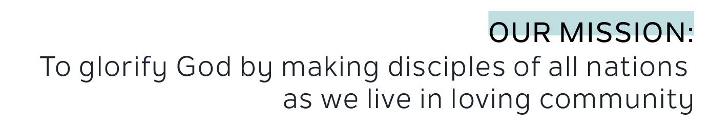 Home - Fairfax Bible Church