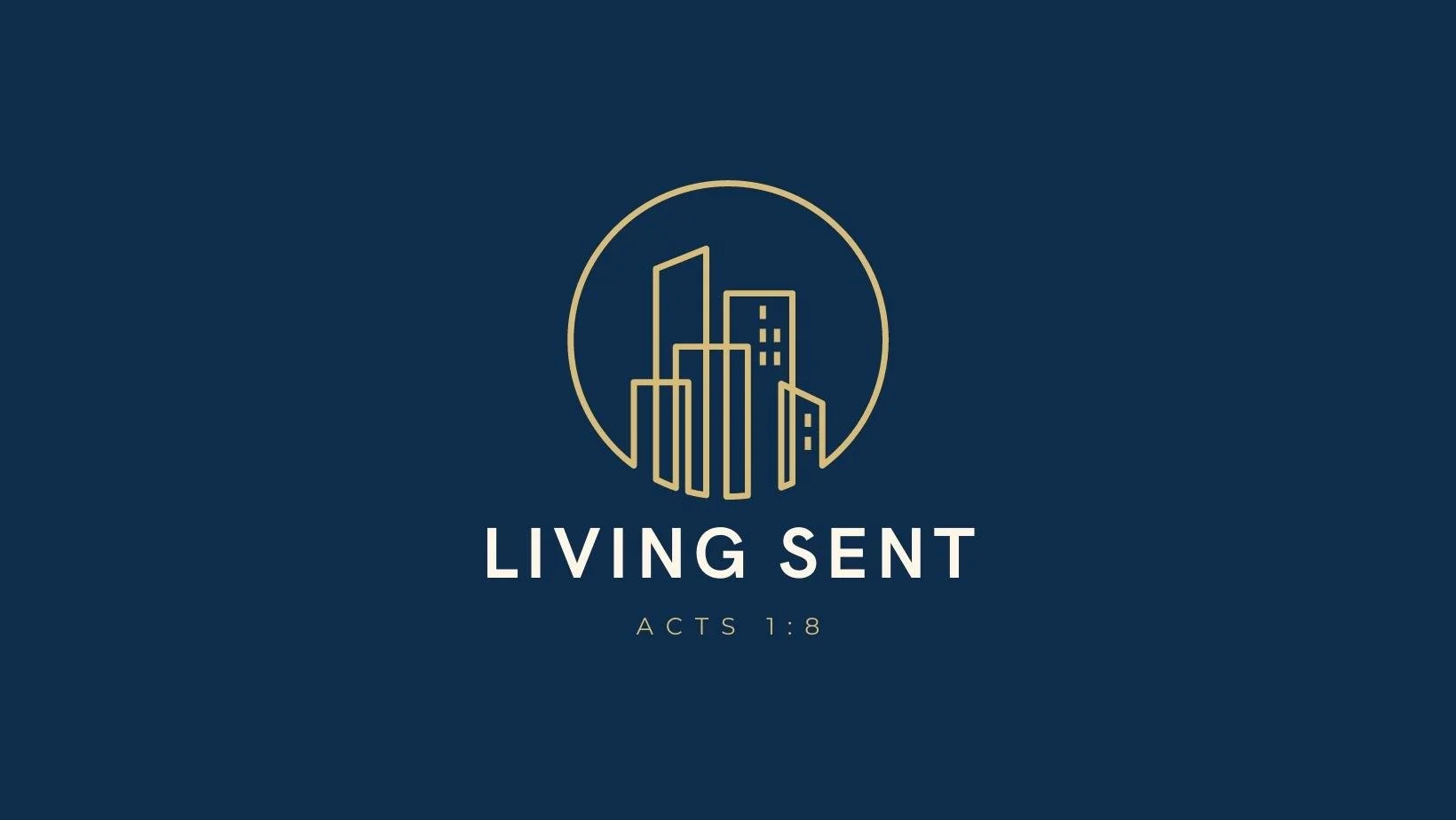 Biblical Preaching For Living Sent (Acts 17:16-34) — Fairfax Bible Church