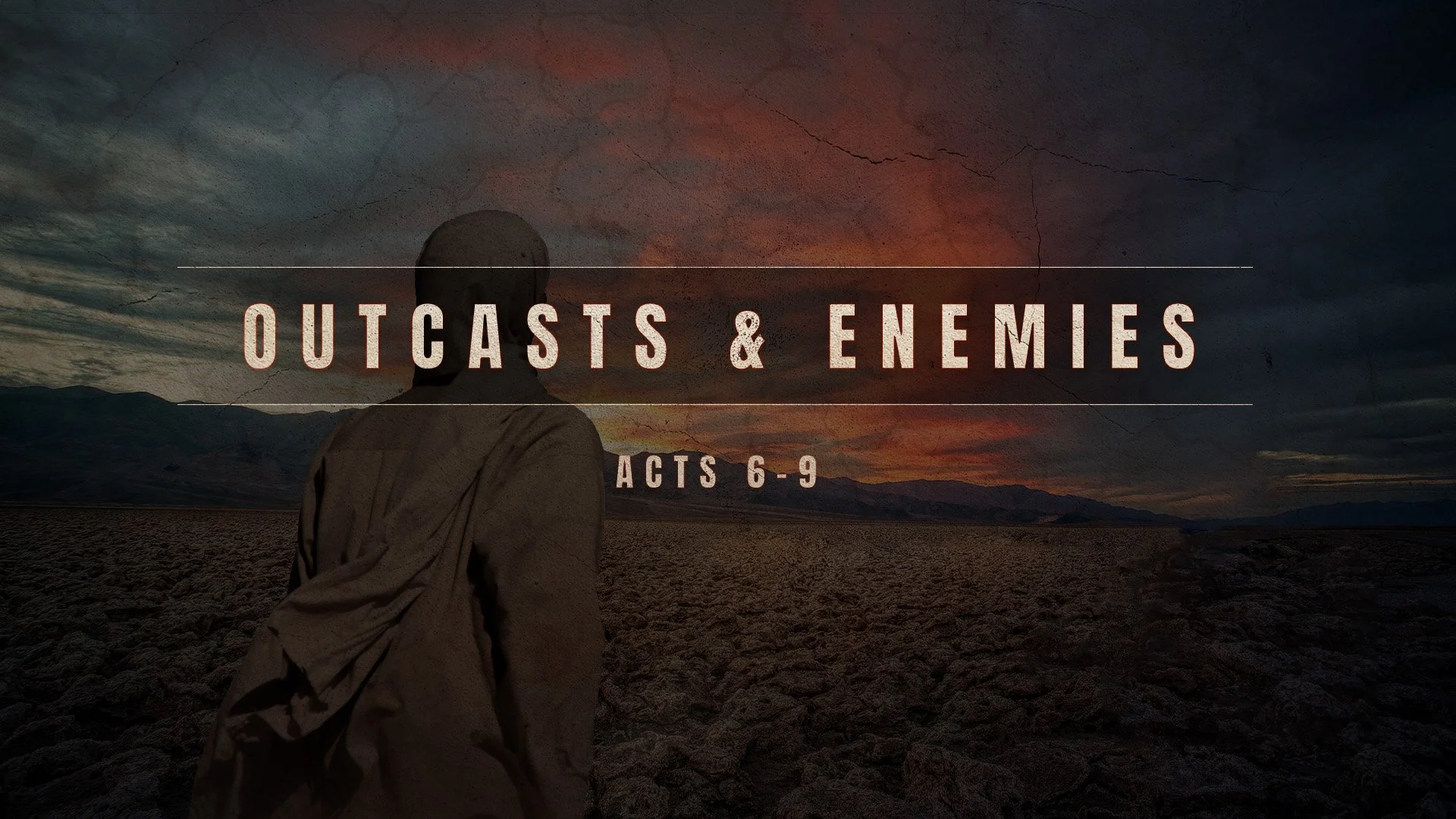 A Divine Appointment (Acts 8:26-40) — Fairfax Bible Church