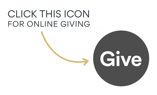 Online Giving Icon