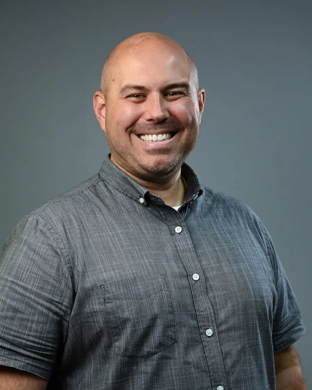 Leadership — Fairfax Bible Church