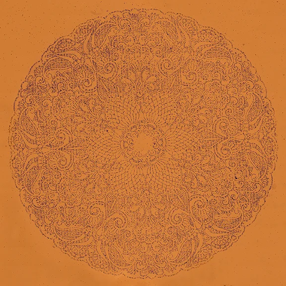 Colonies — Tal Danino Art