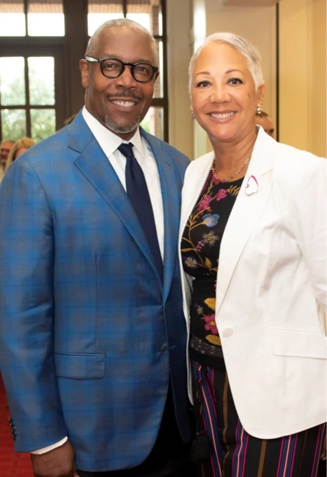 2023 Annual Luncheon — New Friends New Life
