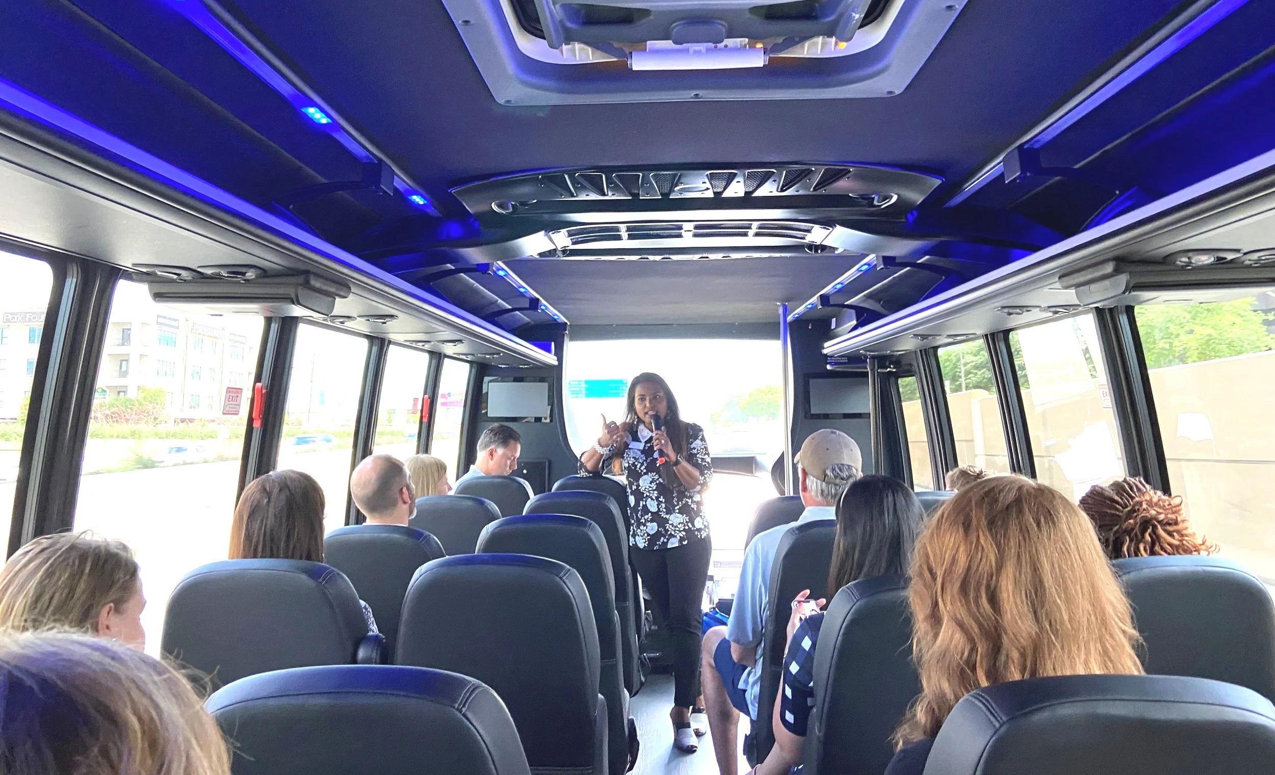 New Friends New Life