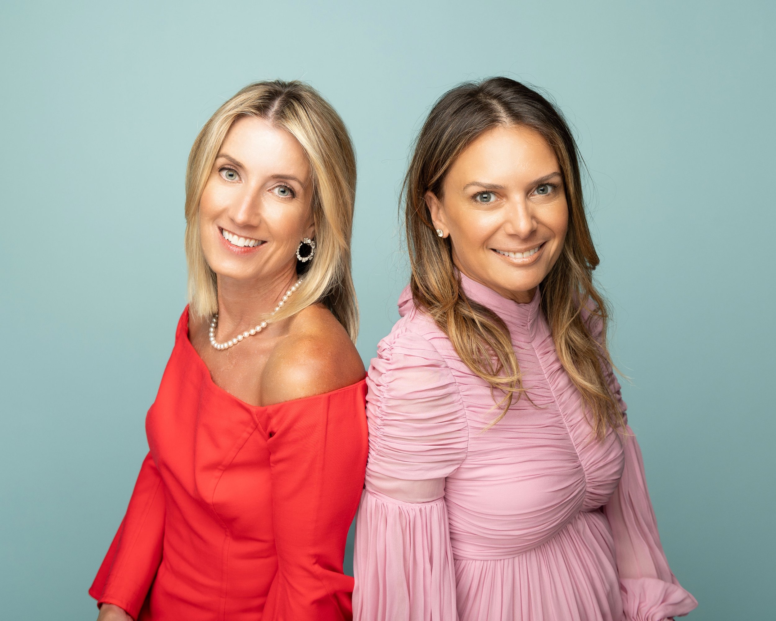 2024 Annual Luncheon — New Friends New Life