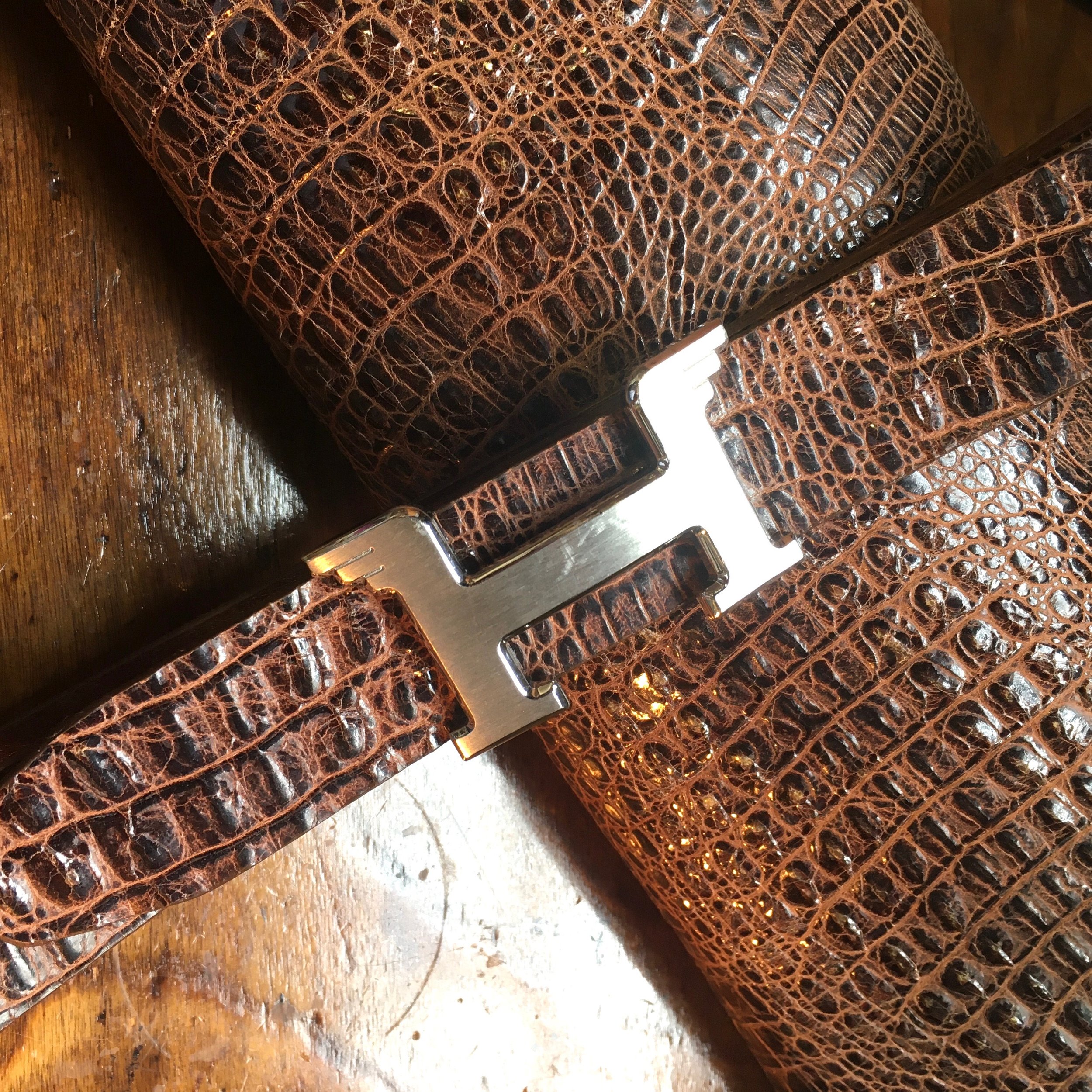 Masada Leather
