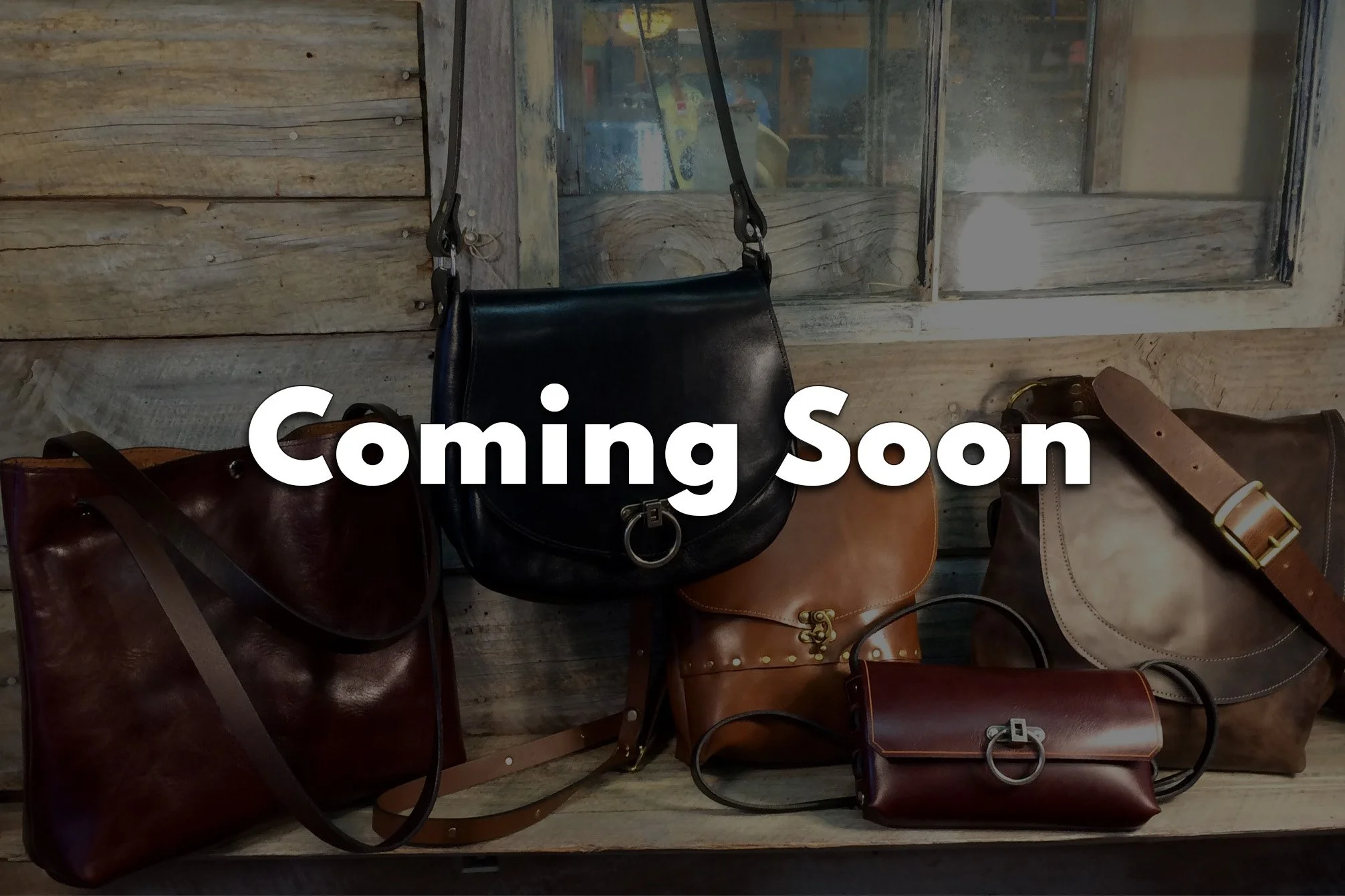 Masada Leather - Handcrafted Leather Goods in Athens, GA since 1975