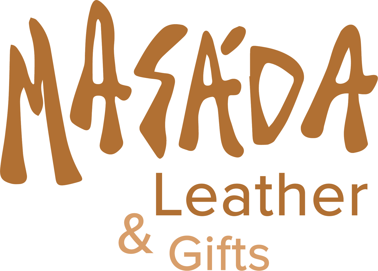 Masada Leather