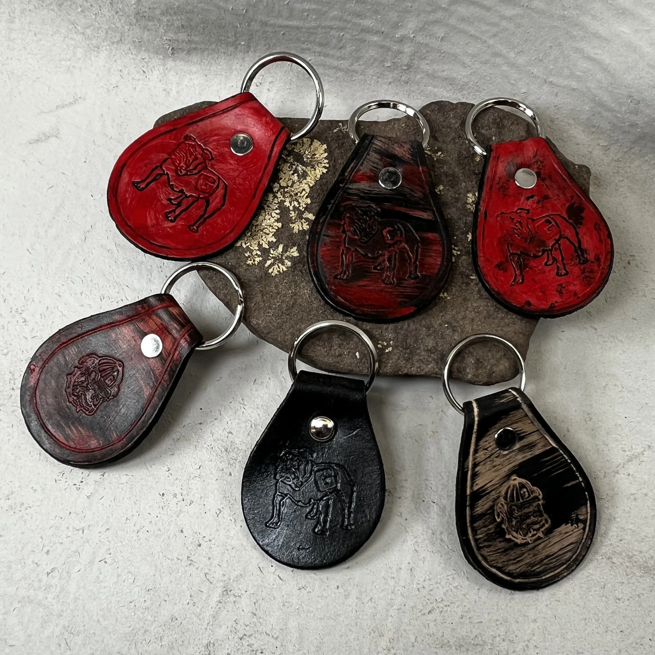 Shop Leather Goods Online — Masada Leather