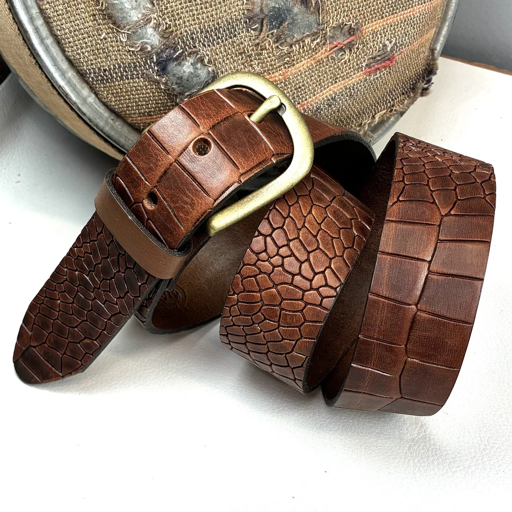 Shop Leather Goods Online — Masada Leather