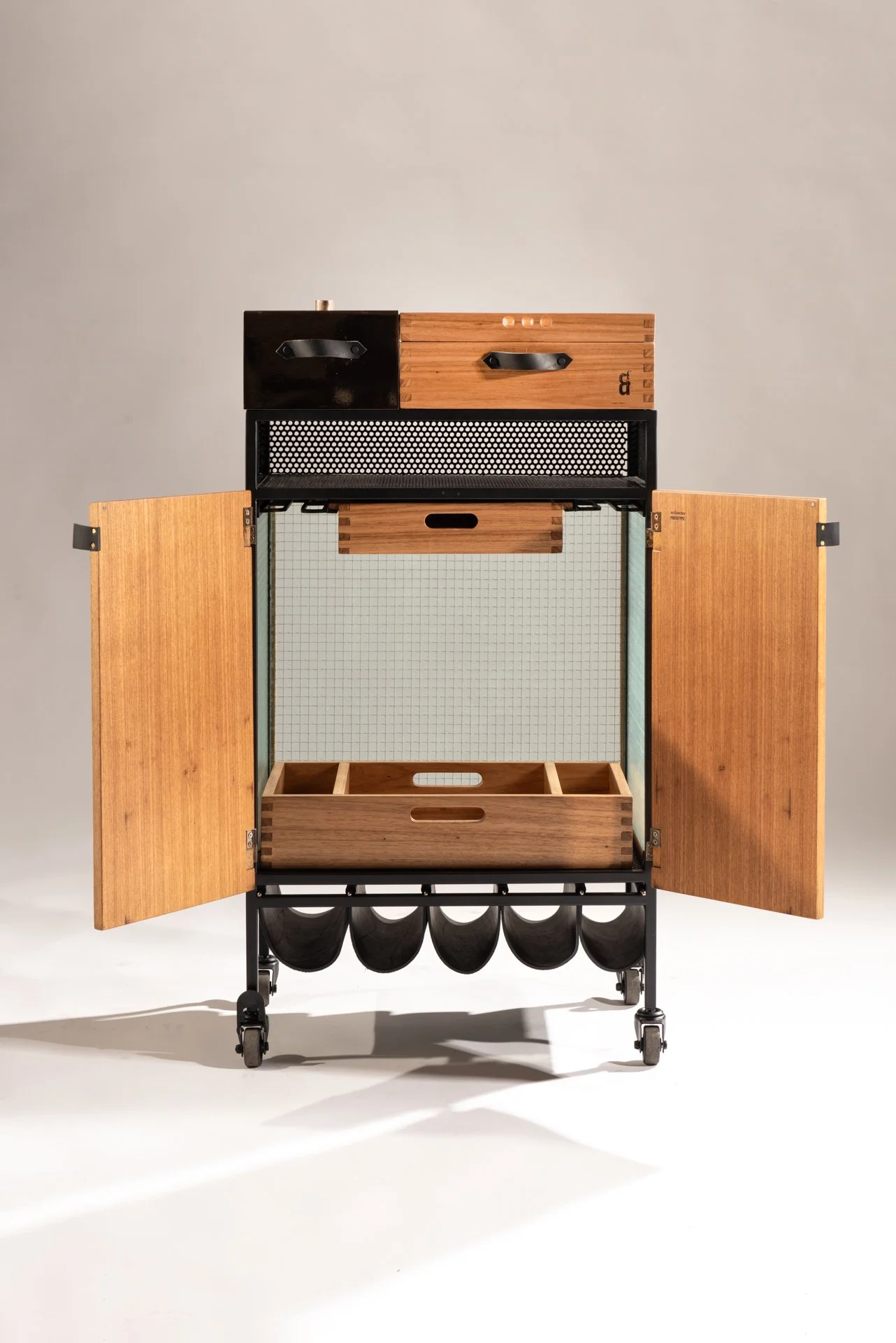 DESTAQUES — PROTOTYPE