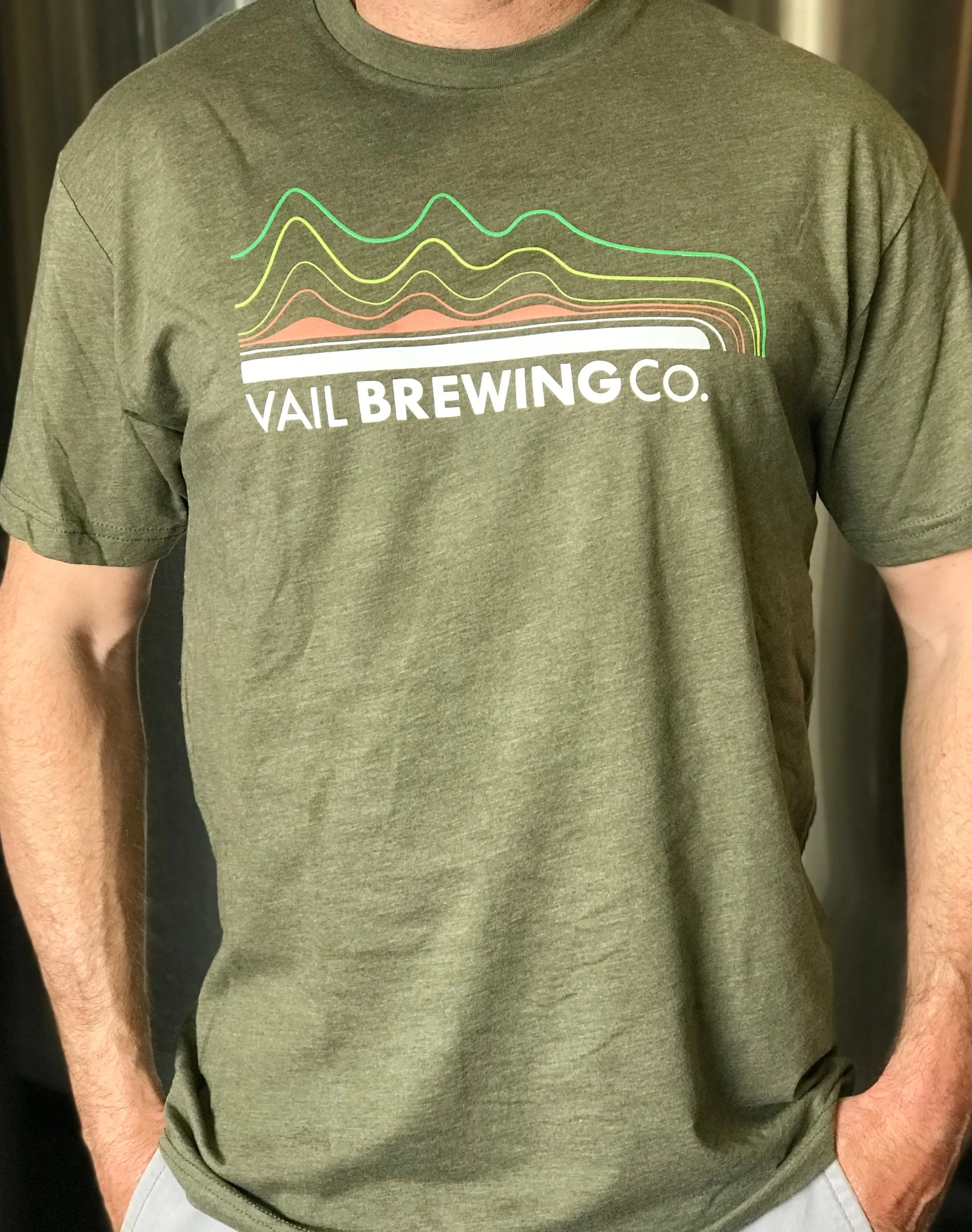 SHOP — Vail Brewing Co.