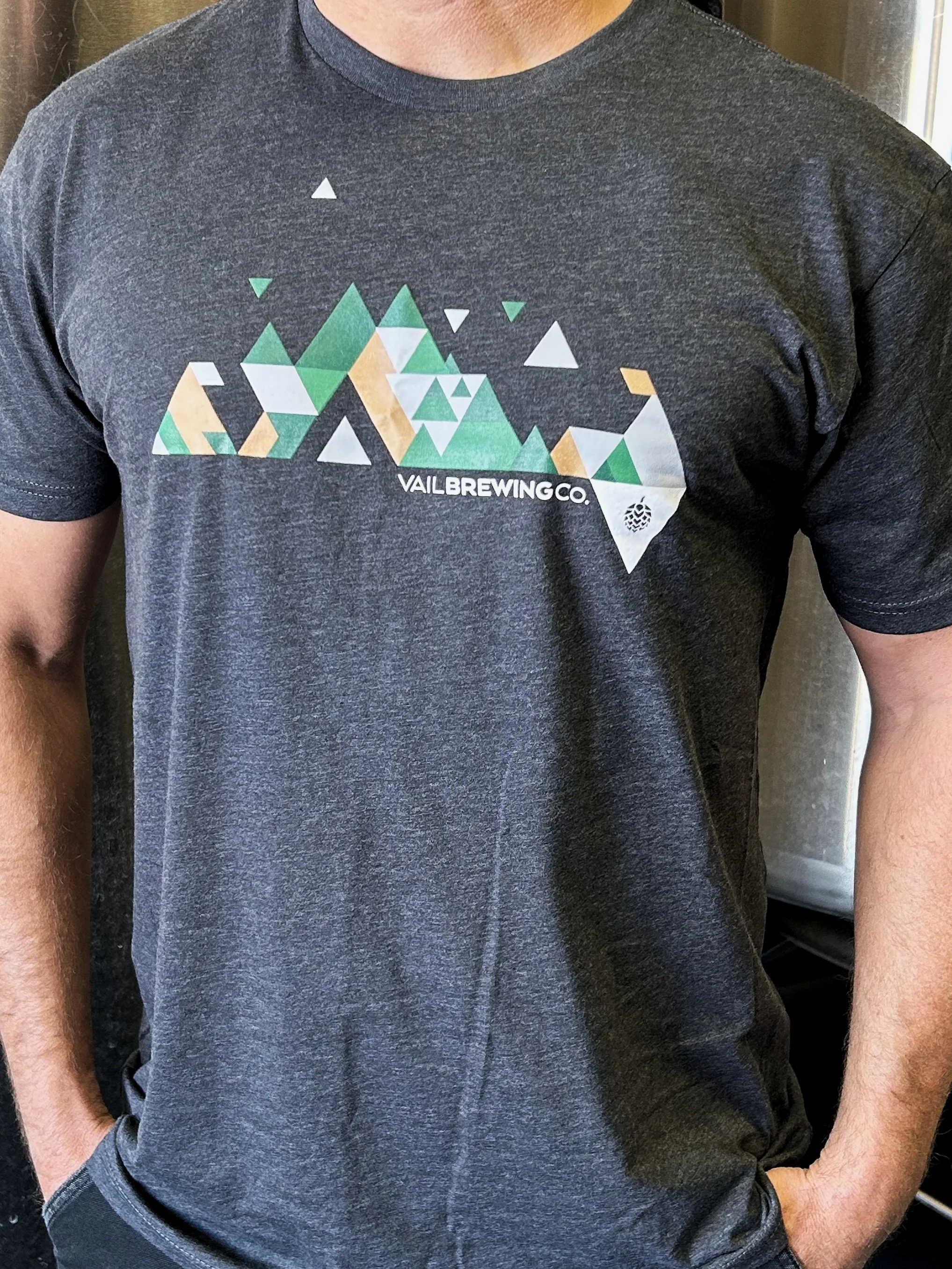 SHOP — Vail Brewing Co.