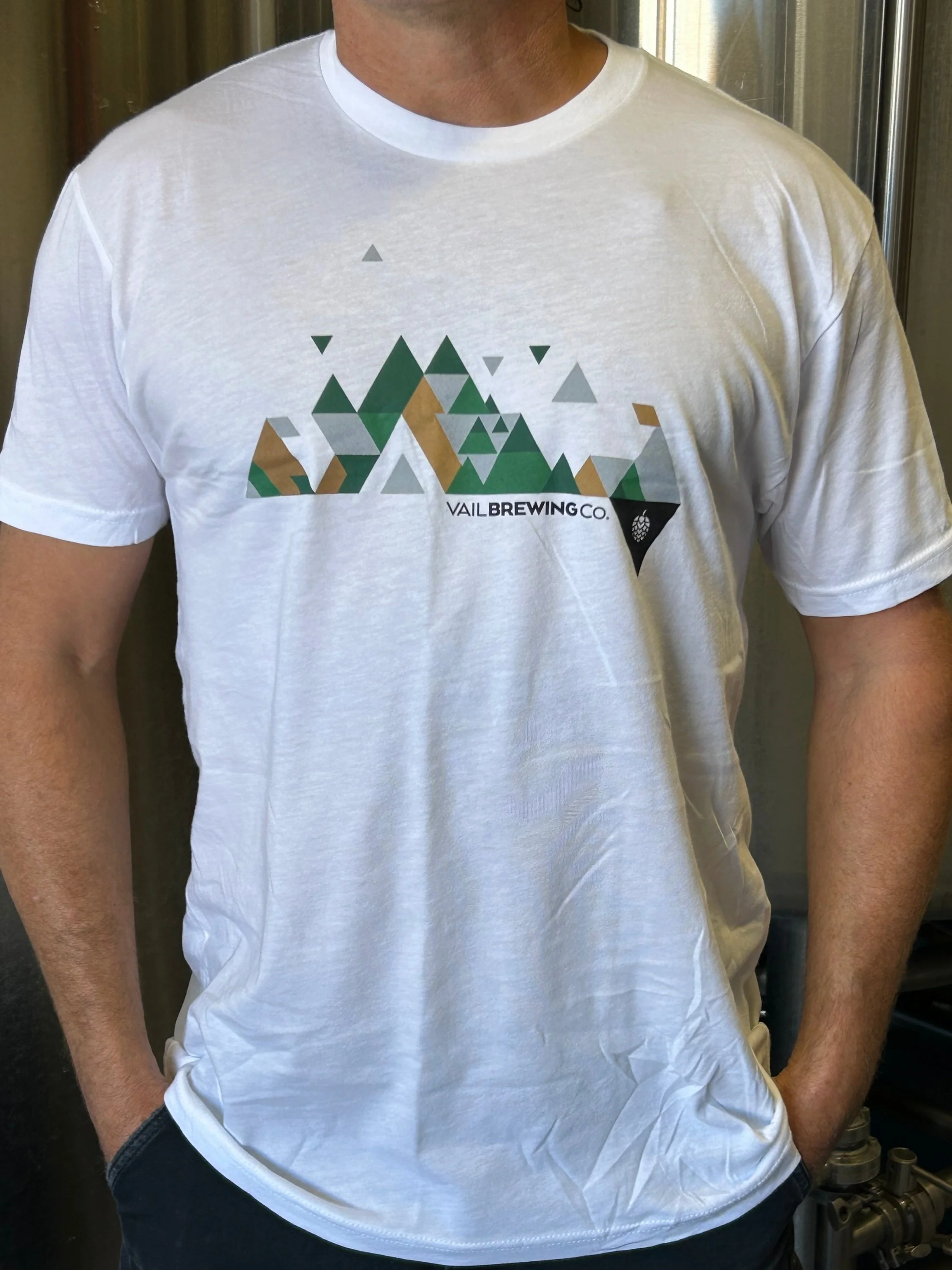 SHOP — Vail Brewing Co.