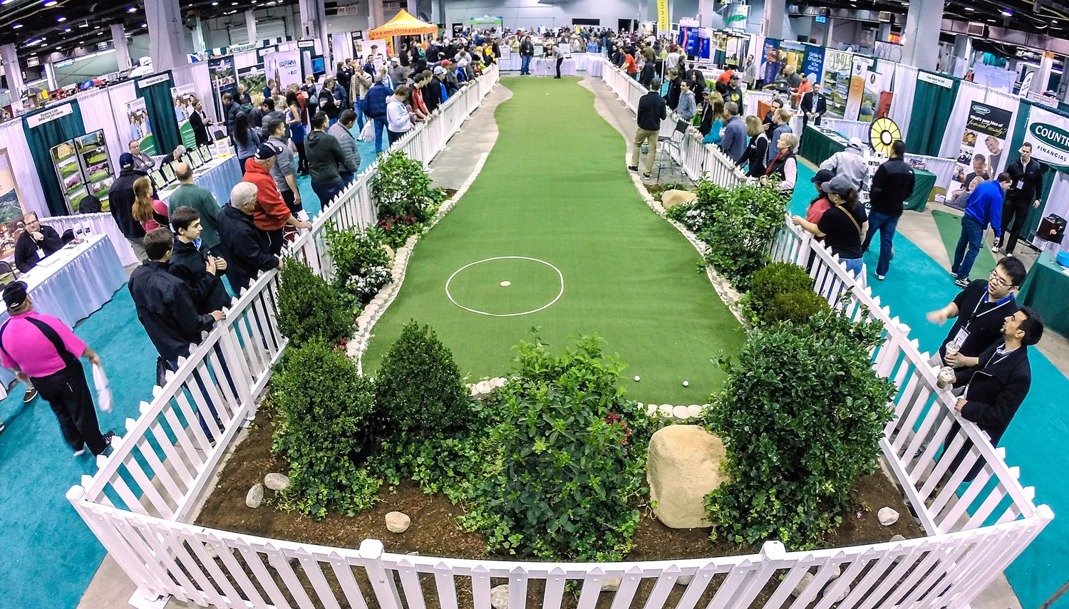 Welcome to the Chicago Golf Show® — Chicago Golf Show® – February 23-25 ...