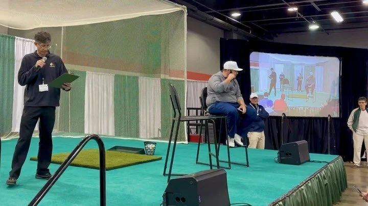 Chicago Golf Show® – February 23-25, 2024