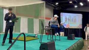 Chicago Golf Show® – February 23-25, 2024