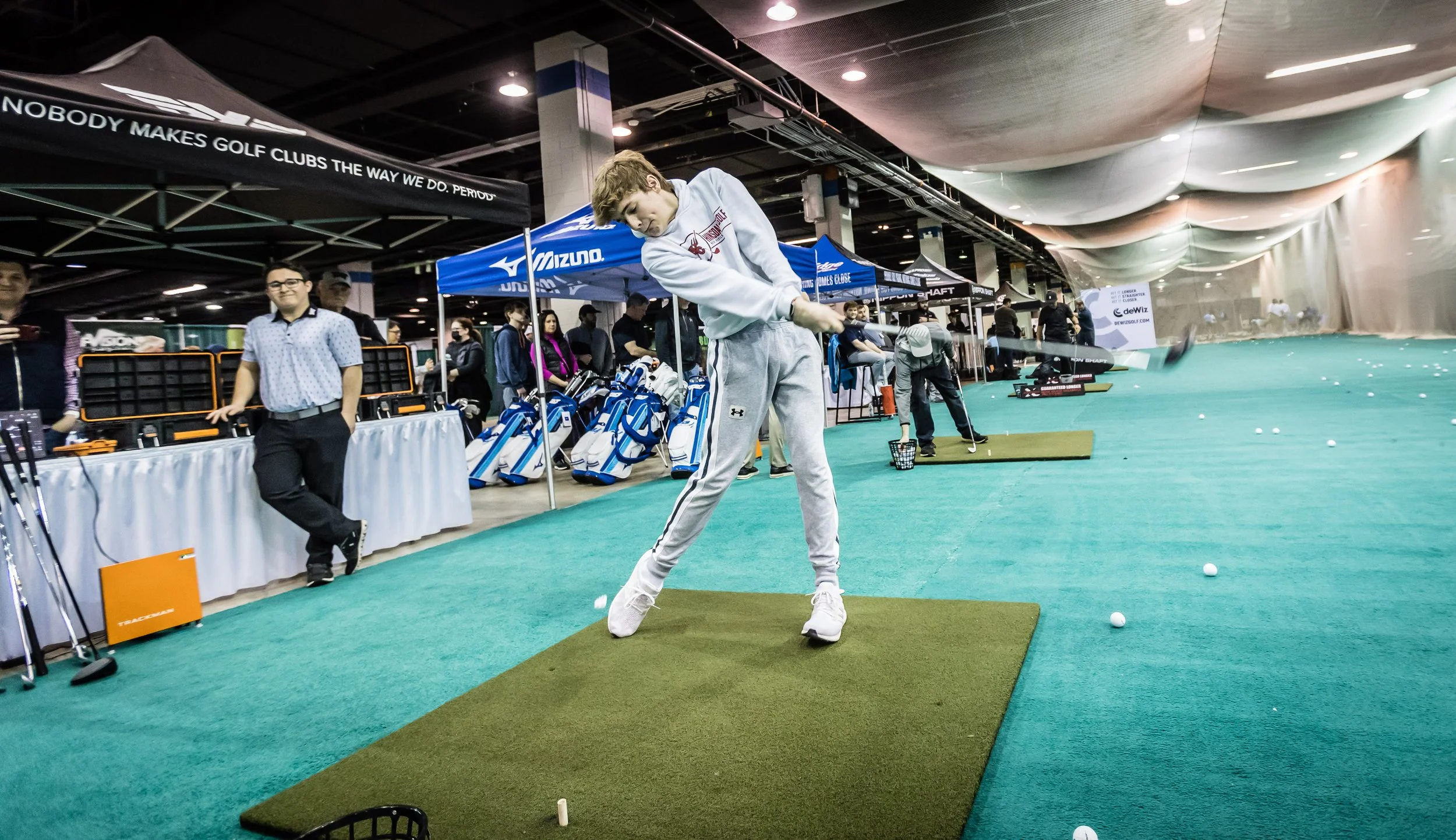 Chicago Golf Show® – February 24-26, 2023