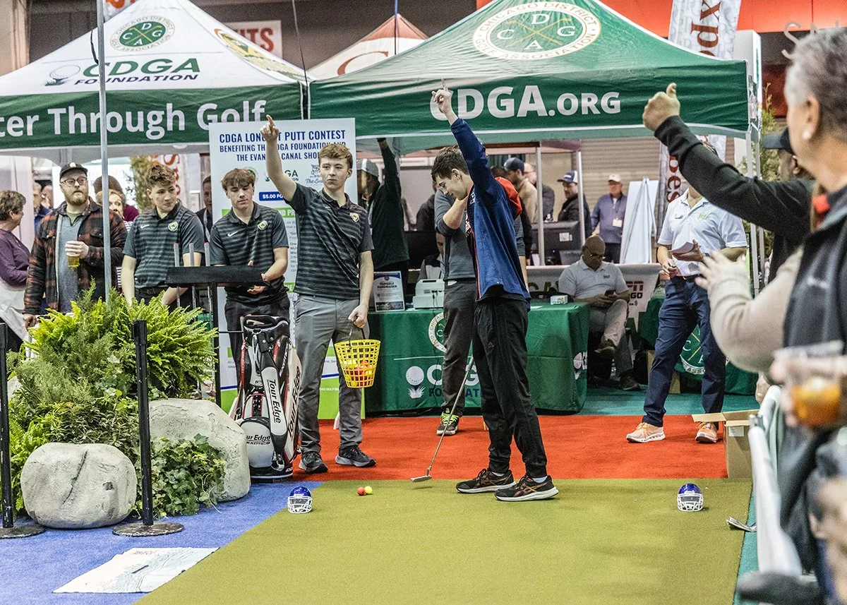 Chicago Golf Show®