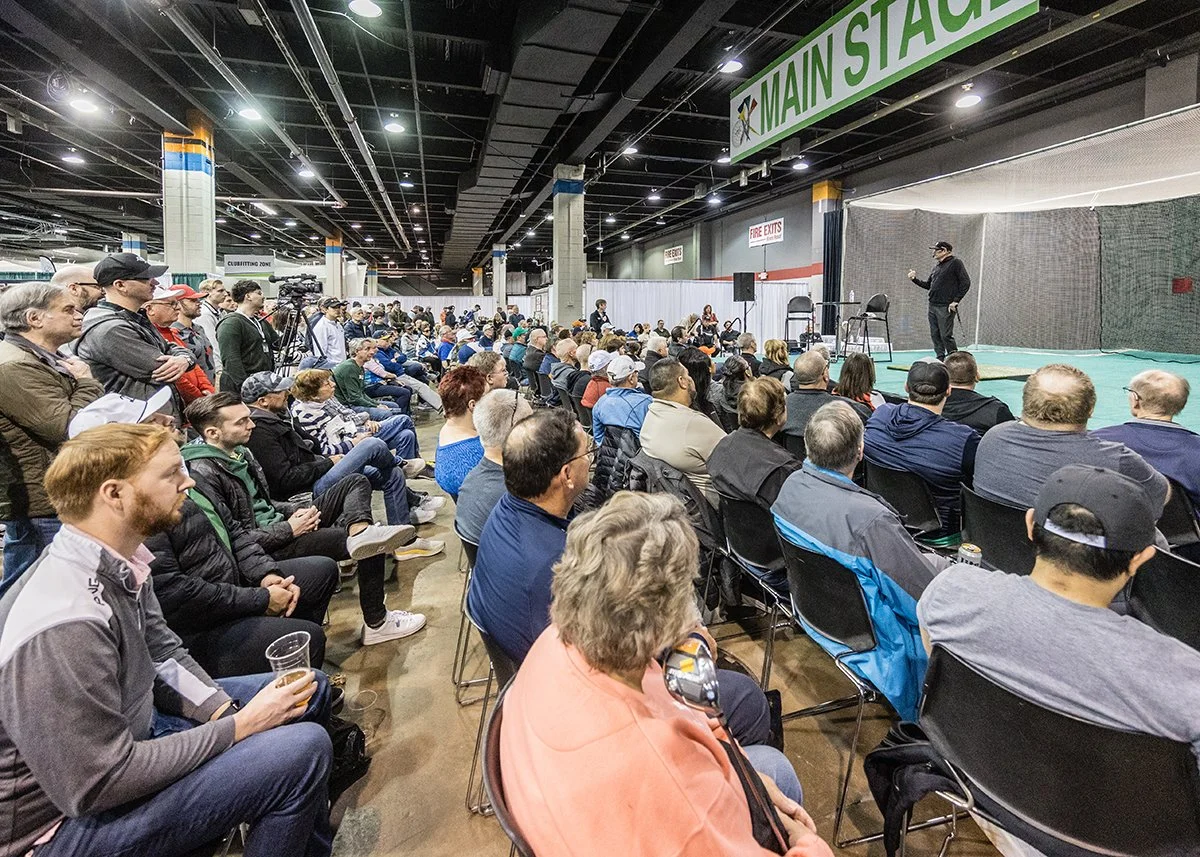 Chicago Golf Show®