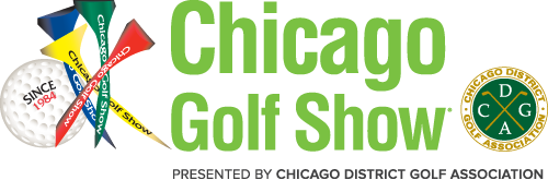 Win Big with the CDGA — Chicago Golf Show® – February 23-25, 2024