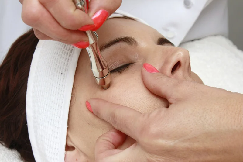 Advanced Facials Oxfordshire: Advanced Facial Treatments In Abingdon ...