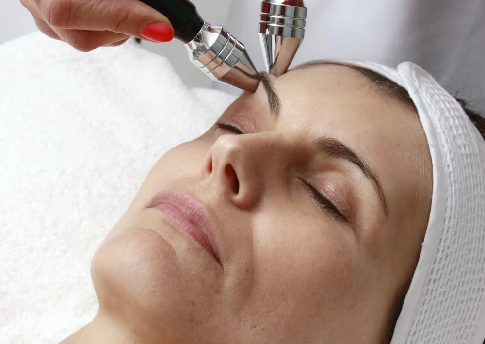 Advanced Facials Oxfordshire: Advanced Facial Treatments In Abingdon ...