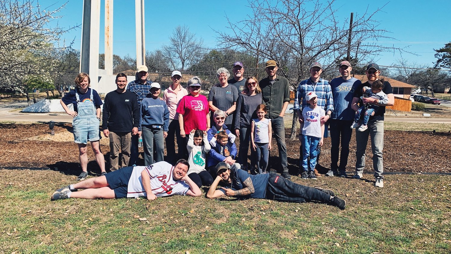 St. Augustine's Oak Cliff