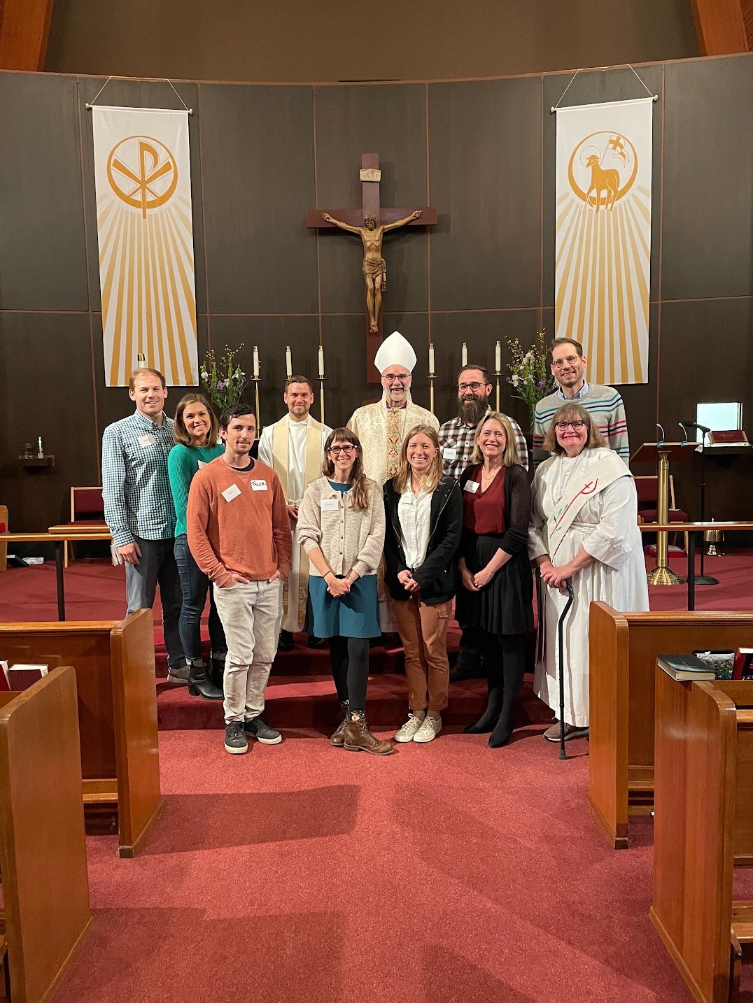 St. Augustine's Oak Cliff