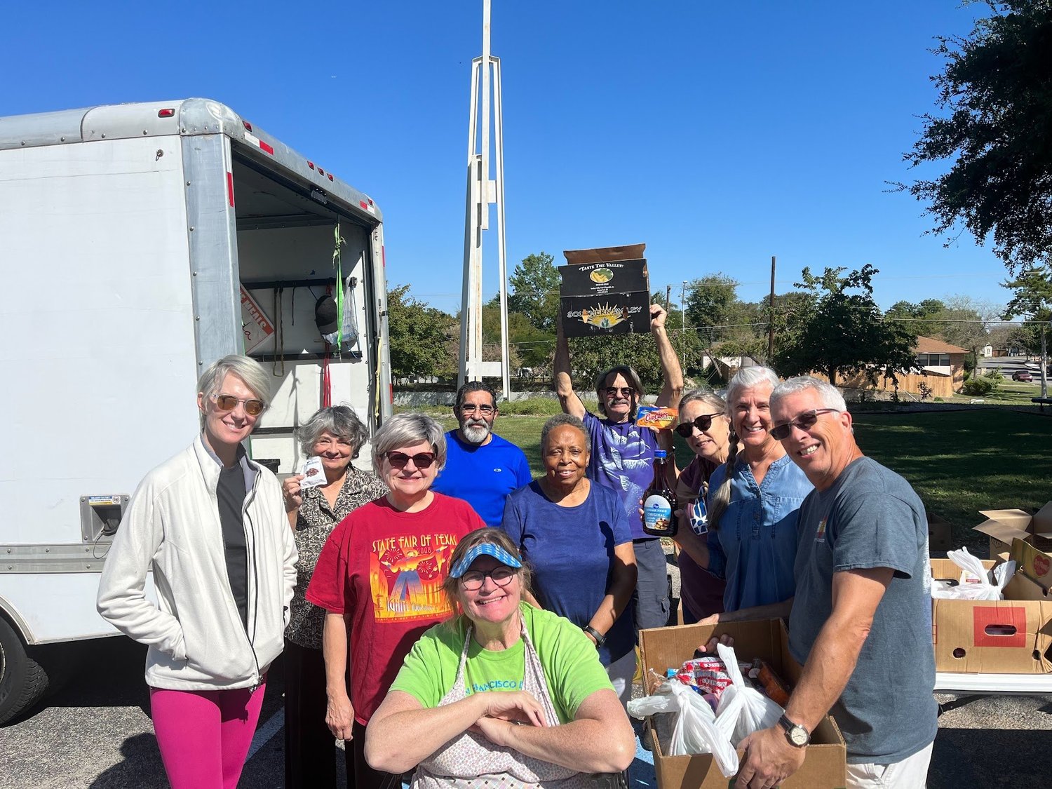 St. Augustine's Oak Cliff