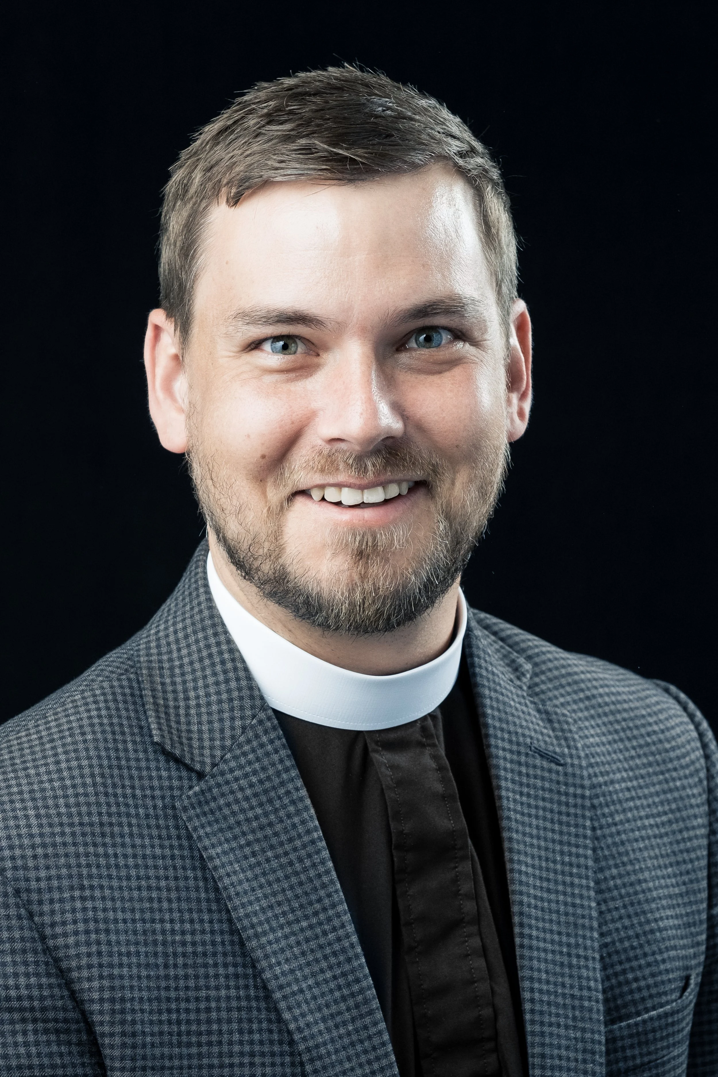 Staff — St. Augustine's Oak Cliff