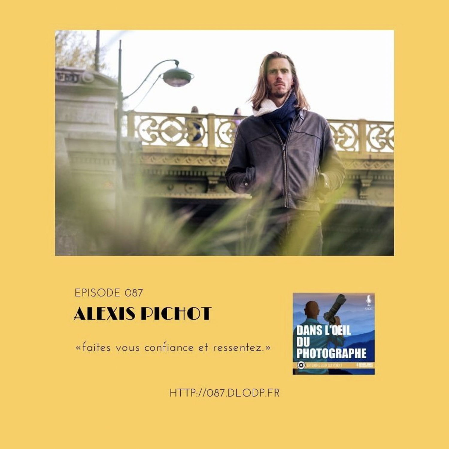 Alexis Pichot — Alexis Pichot News