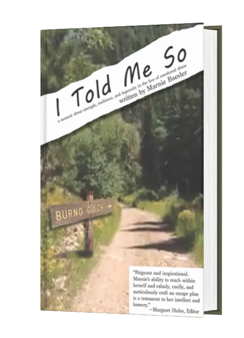 I Told Me So — Mpulse Studio