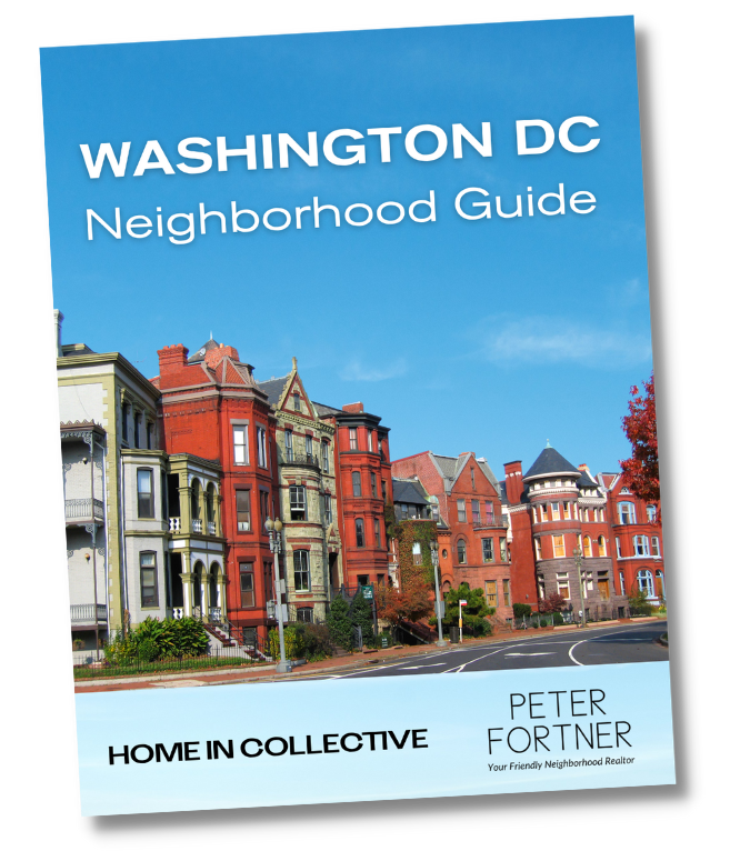 DC Neighborhood Guide — Peter Fortner