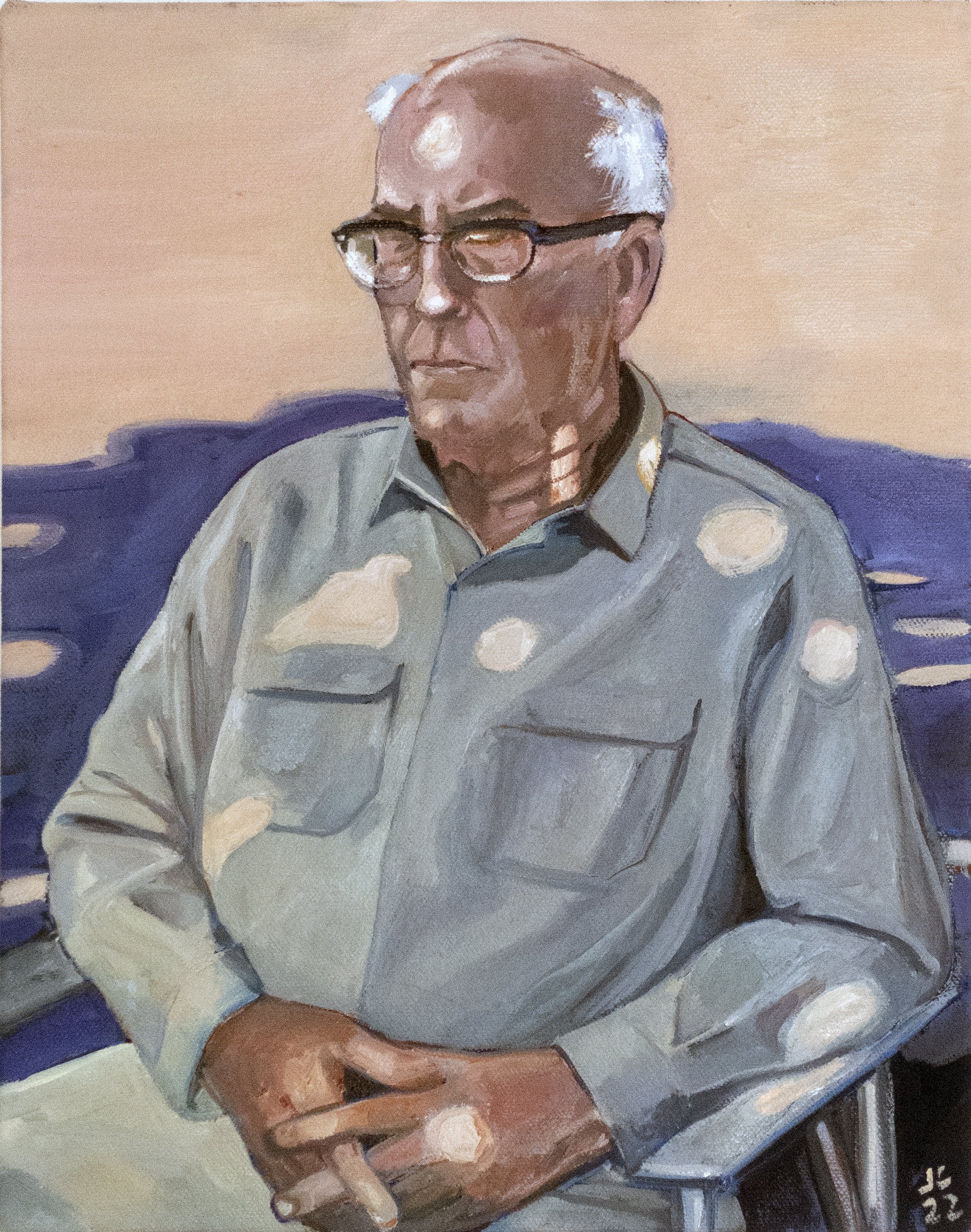 Art by Jonathan Crow