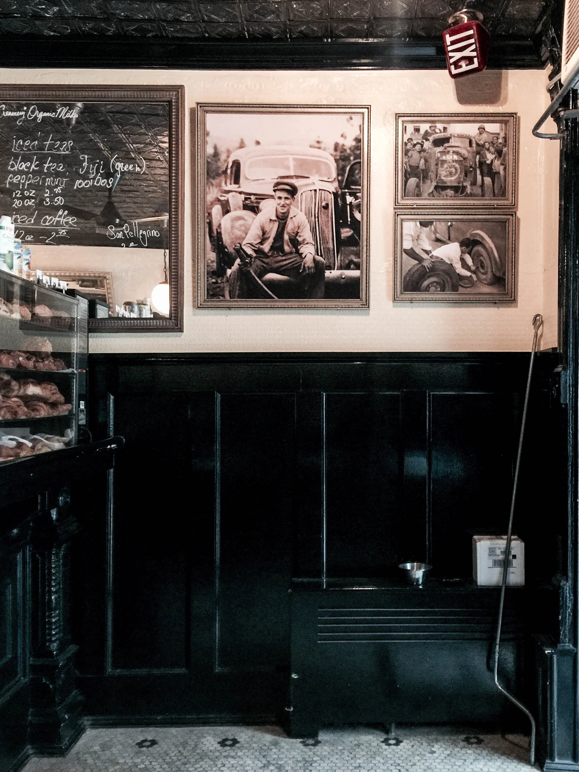 Café Life | The R&I Guide to the Best Coffee Shops in Brooklyn — Rose & Ivy