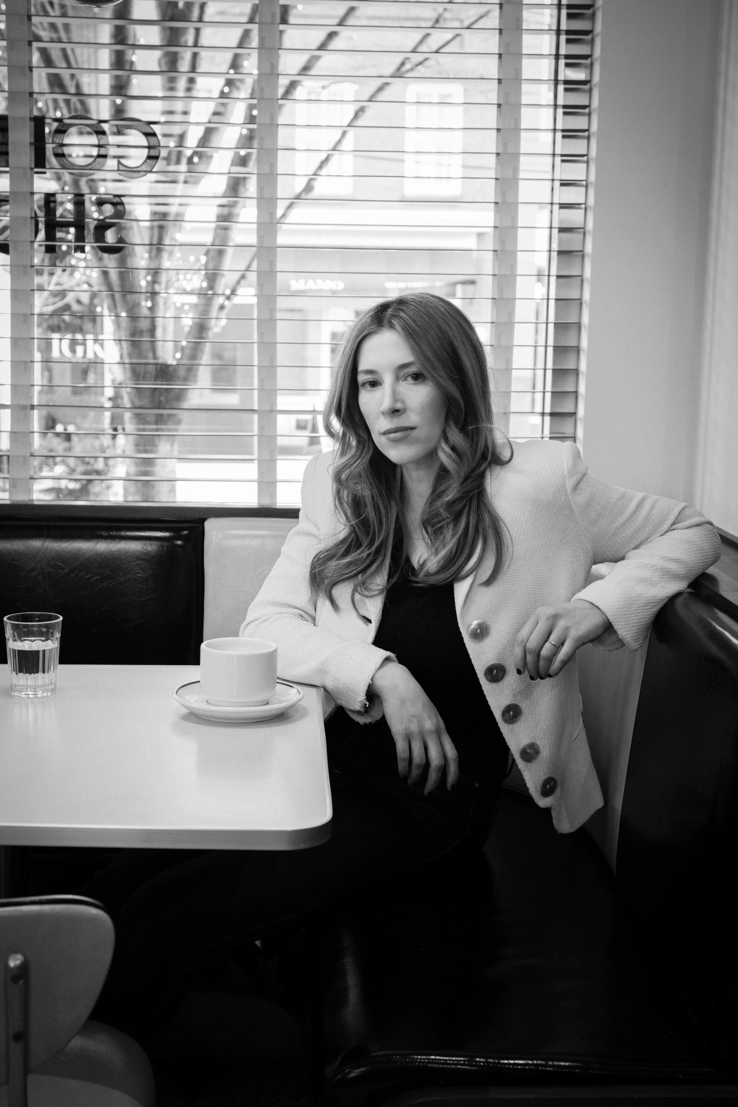 Director Alexandra McGuinness on Her Film 'She's Missing' and the Power ...
