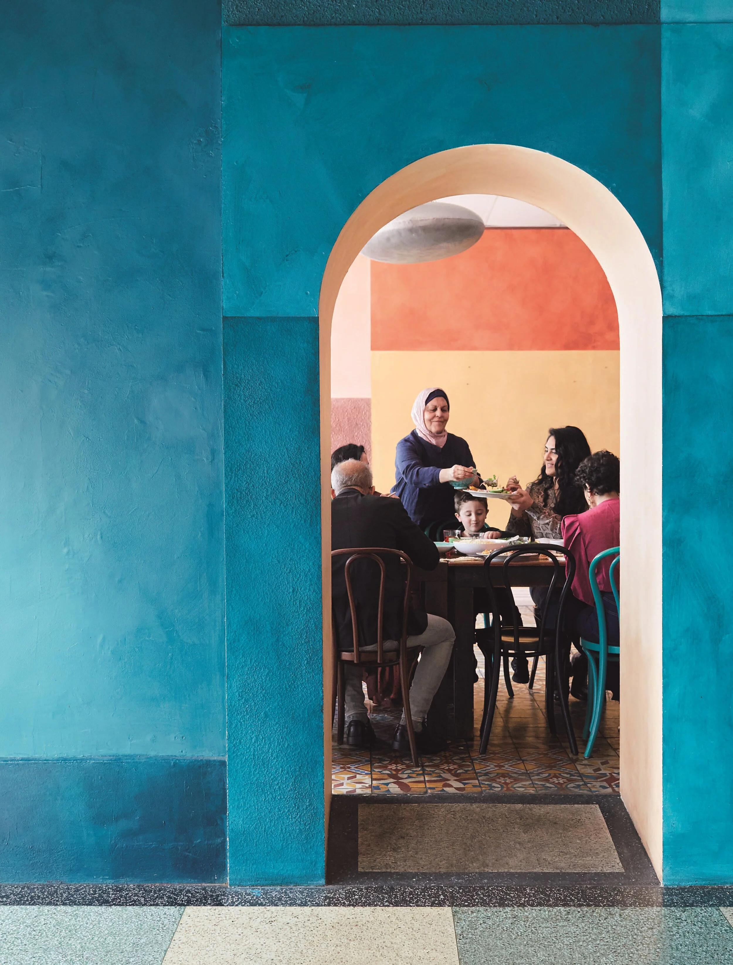 Durkhanai Ayubi On Her New Book 'Parwana: Recipes and Stories From An ...