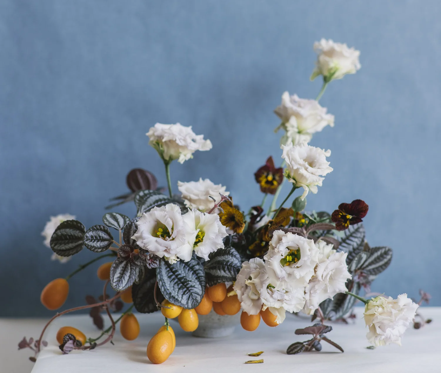 The Art of Ikebana With Floral Designers Amanda Luu and Ivanka Matsuba ...