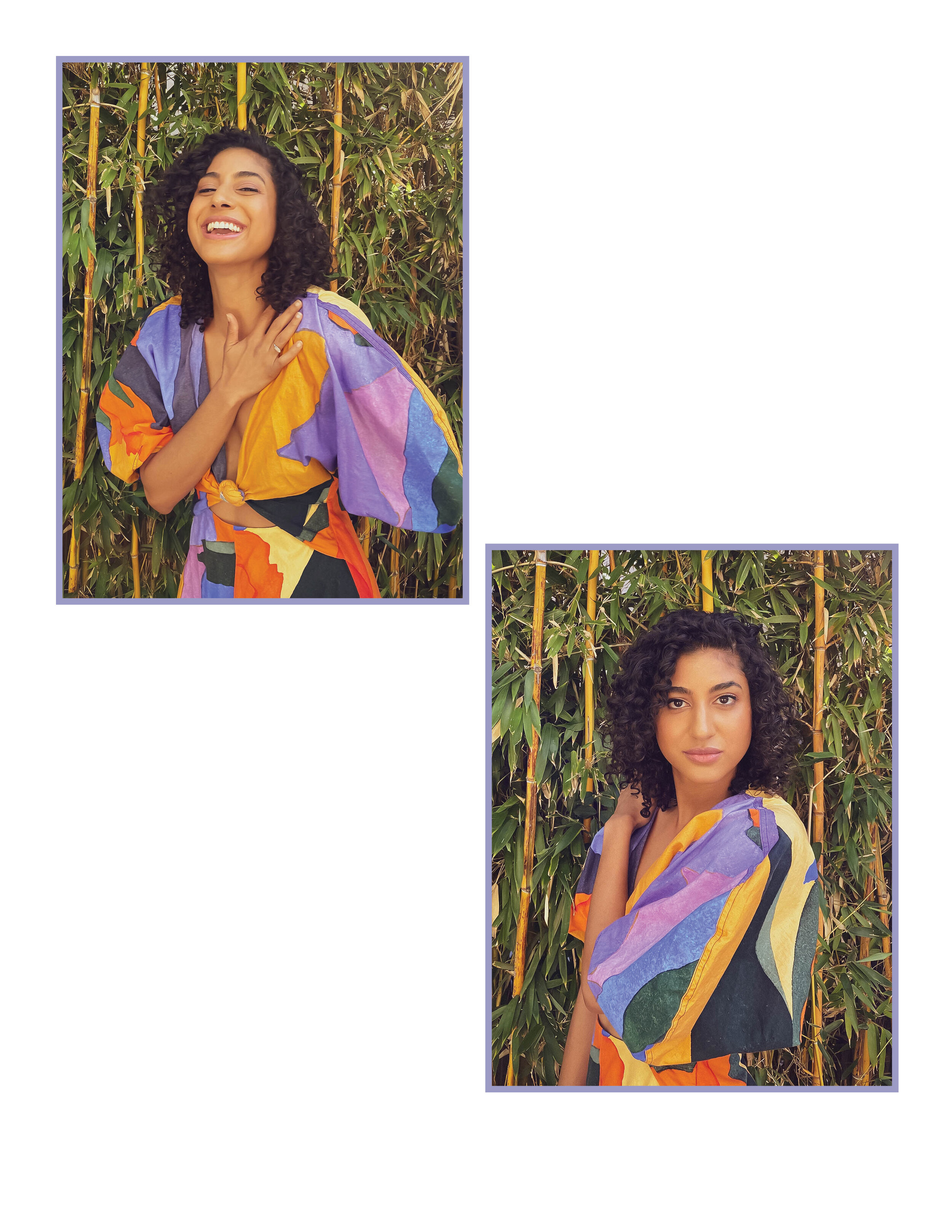 Vella Lovell On Following Your Bliss, Evolving Each Day and Her New ...