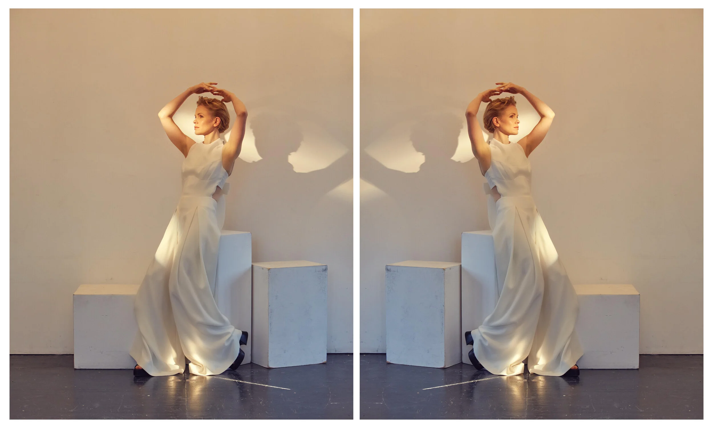 Kate Phillips on Honoring The Time In Between, Game-Changing Moments ...