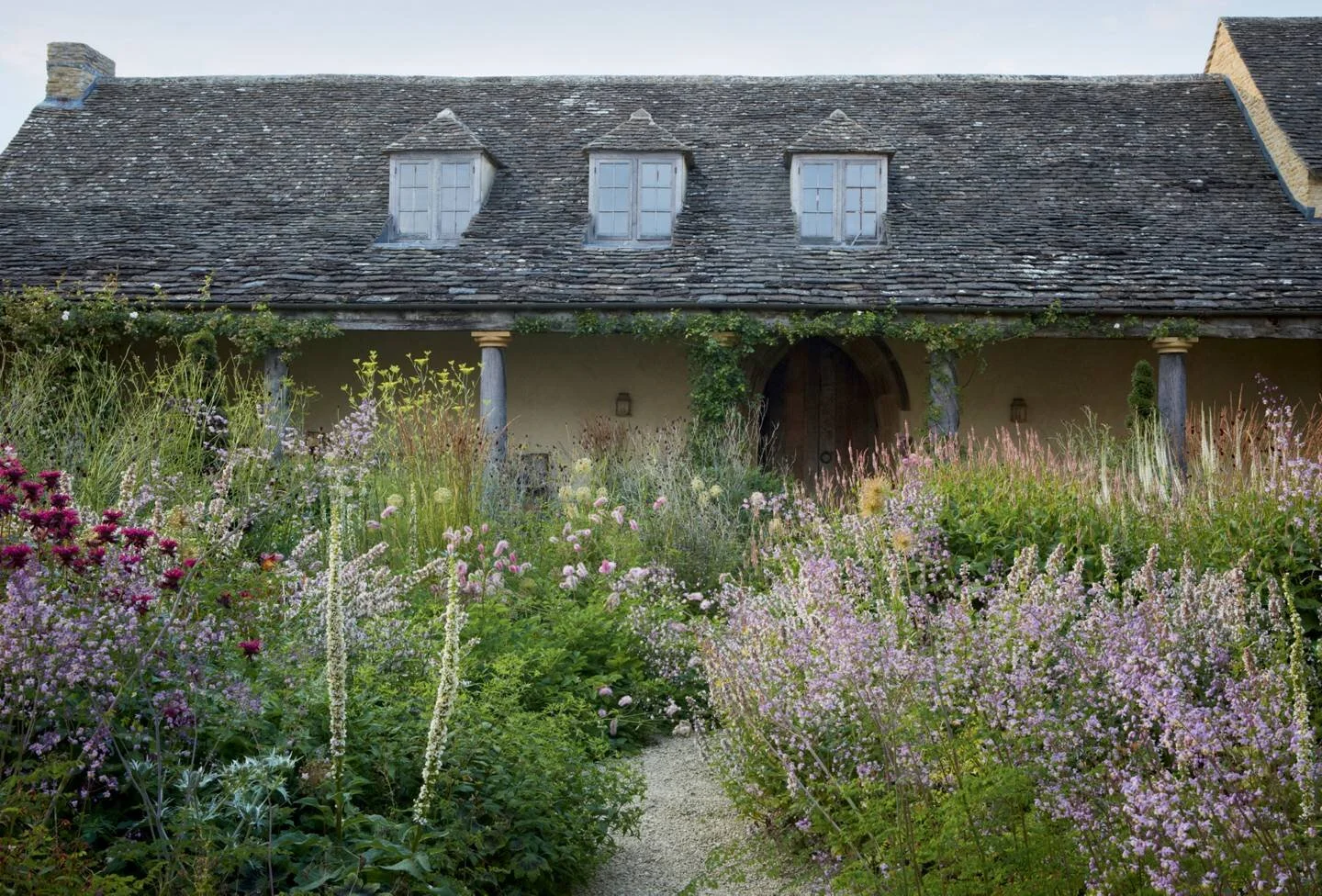 Garden Planning | Formal Flower Garden Inspiration — Rose & Ivy