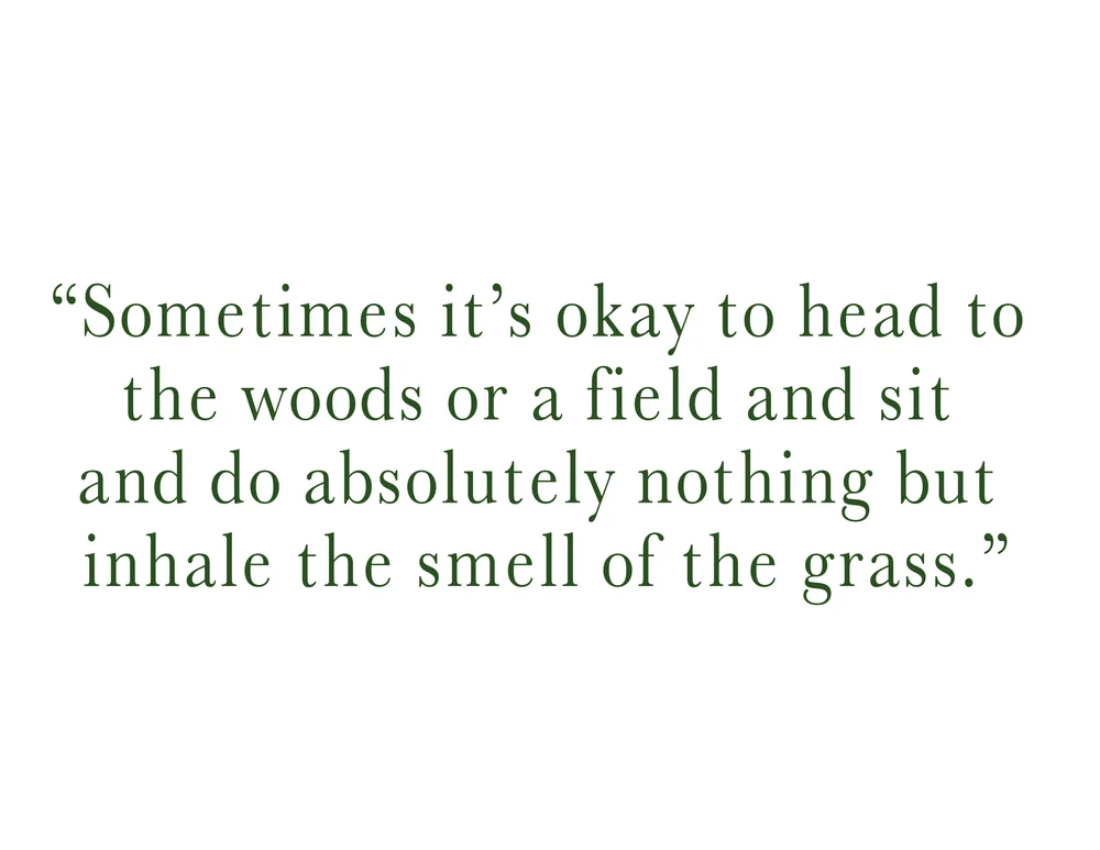 Foraging, A Conversation With Liz Knight Author of 'Forage: Wild Plants ...