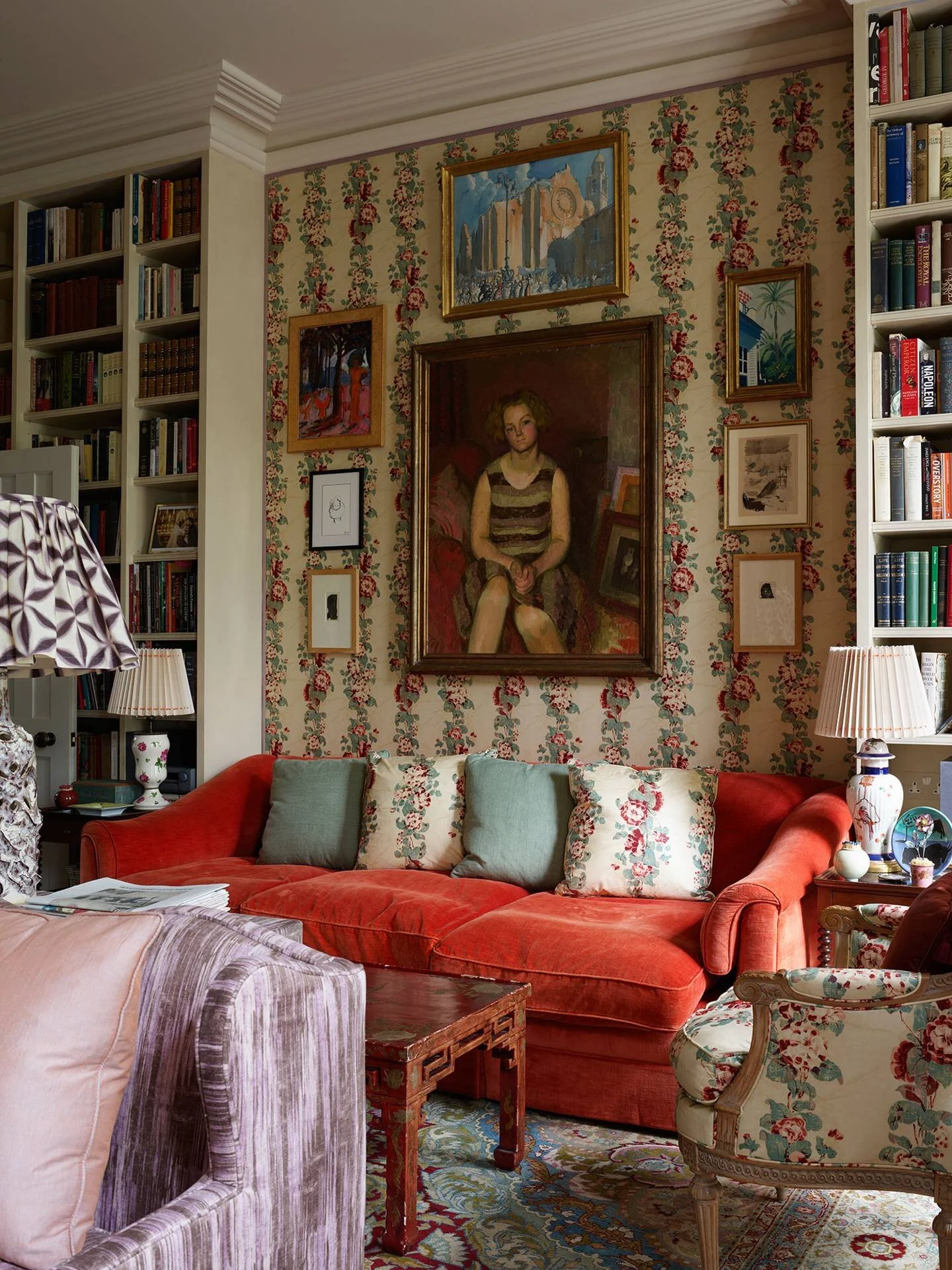 Original Art Ideas For Your Home — Rose & Ivy