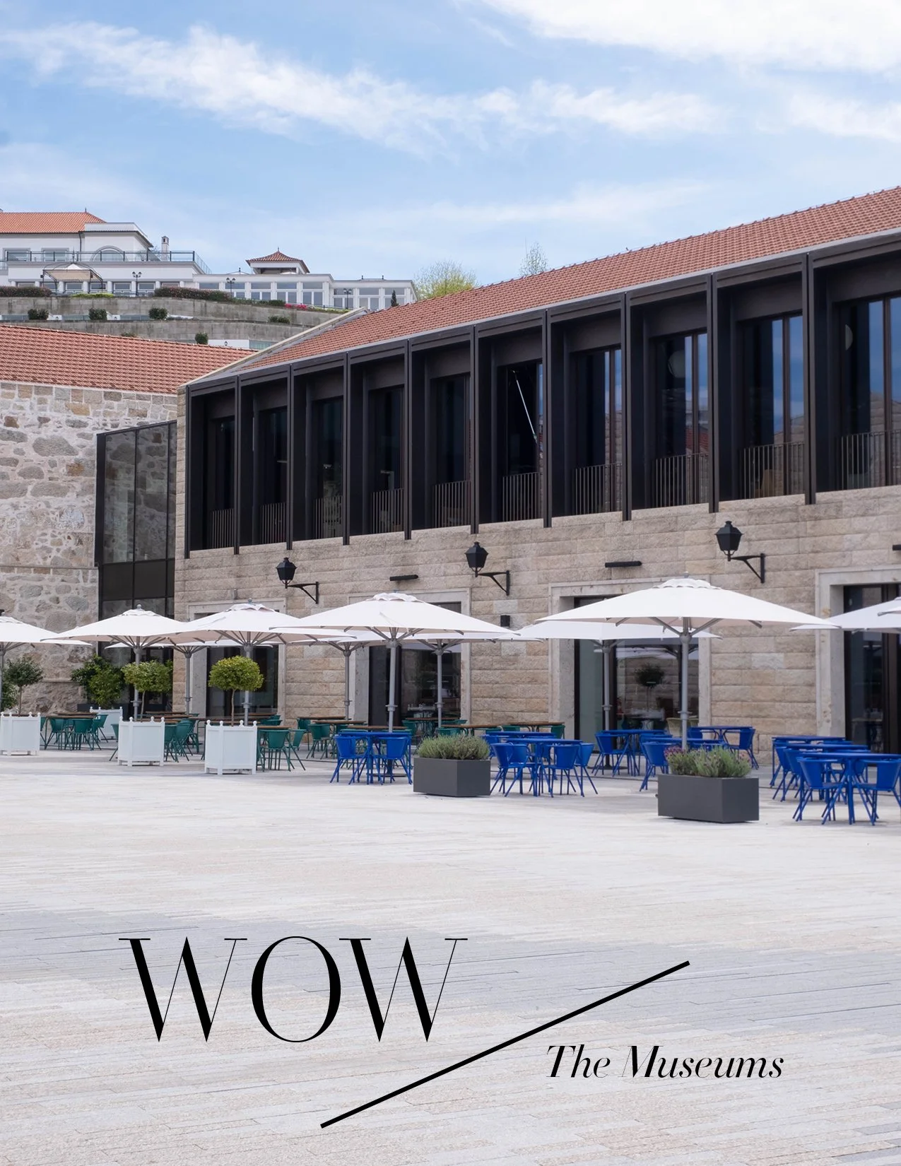 A Guide to WOW’s Museums — Rose & Ivy