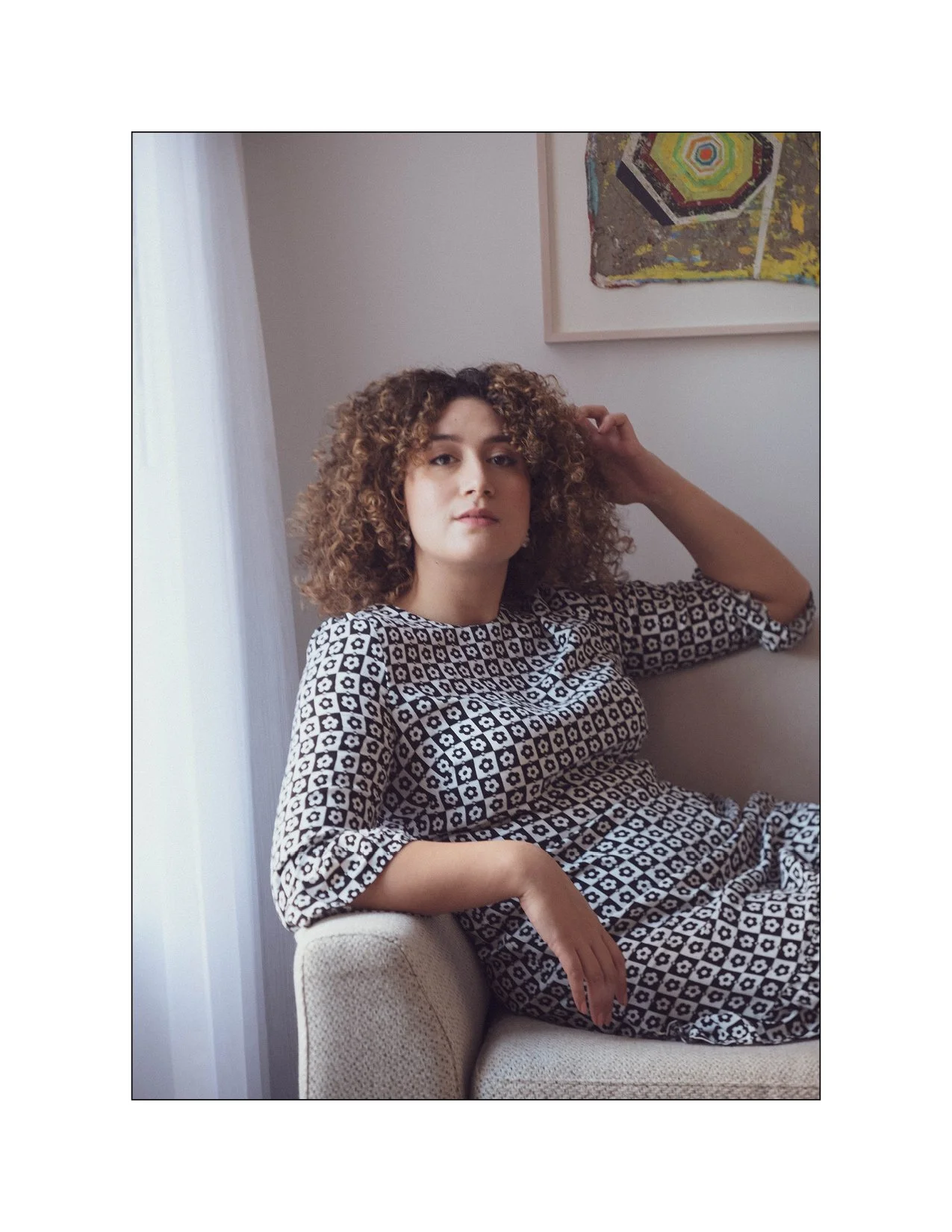 ‘All About Rose’ Starring Rose Matafeo — Rose & Ivy