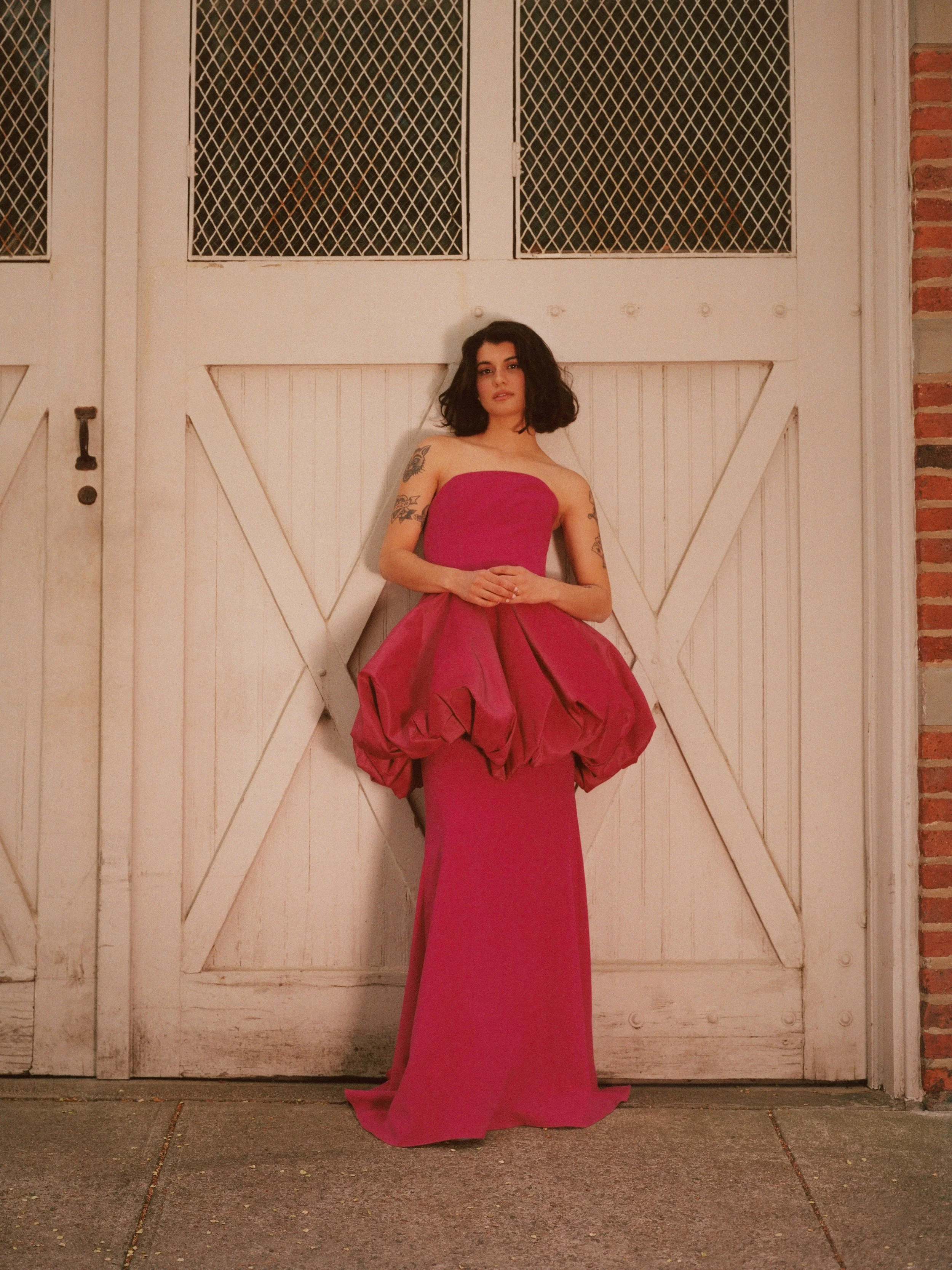 Sofia Black D'Elia Talks the New Season of 'Single Drunk Female', Her ...