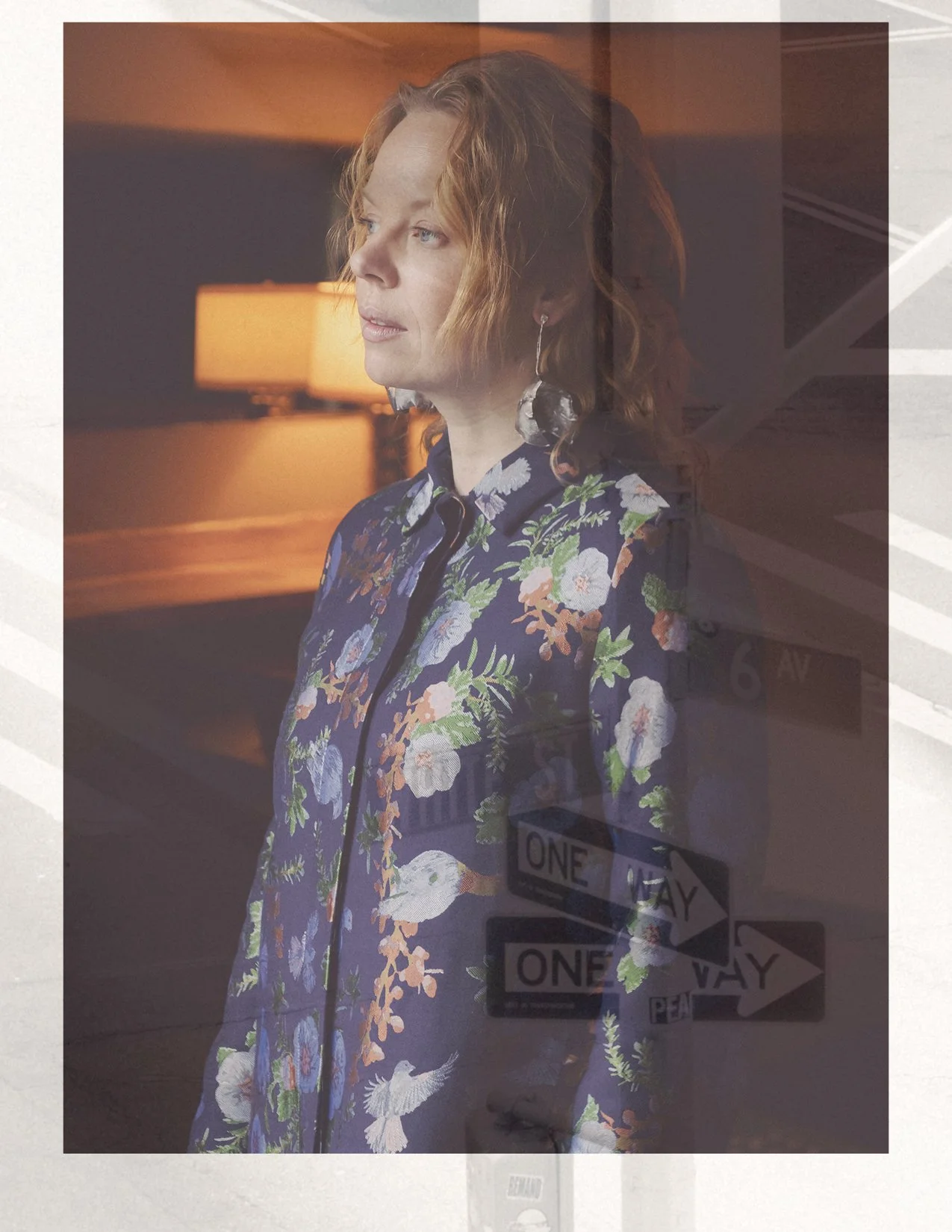 In Conversation With Alma Pöysti On Her Film 'Fallen Leaves' — Rose & Ivy